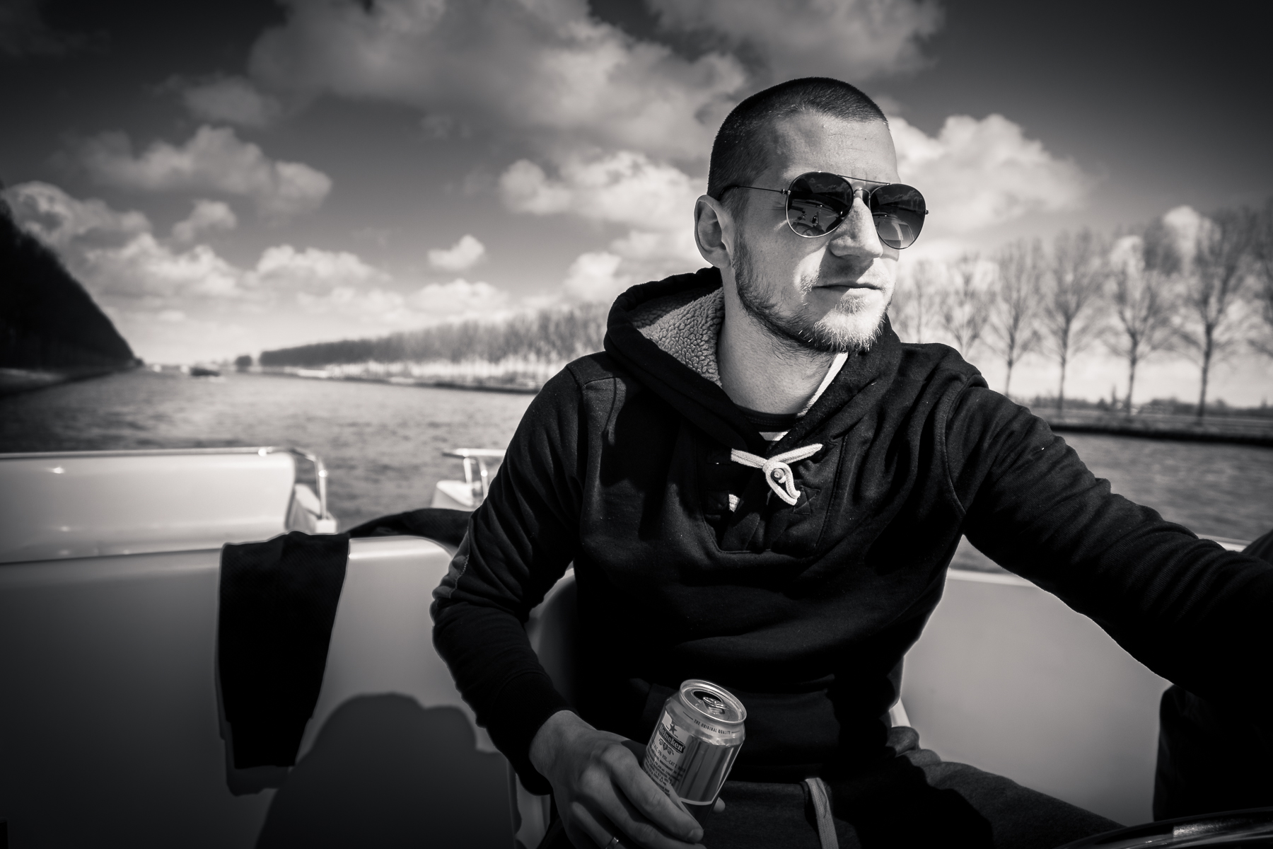 People – Dmitry Kuznetsov