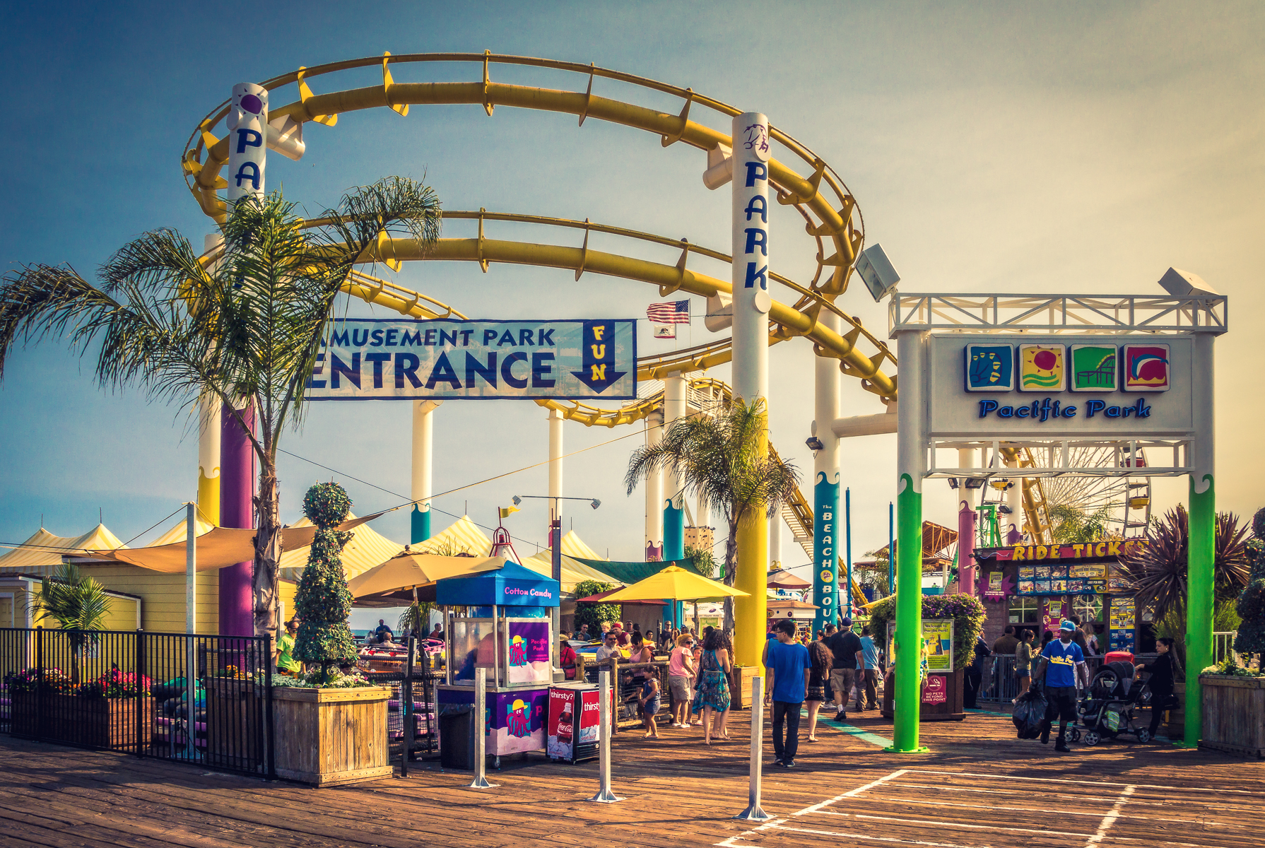 City & Architecture – Dmitry Kuznetsov