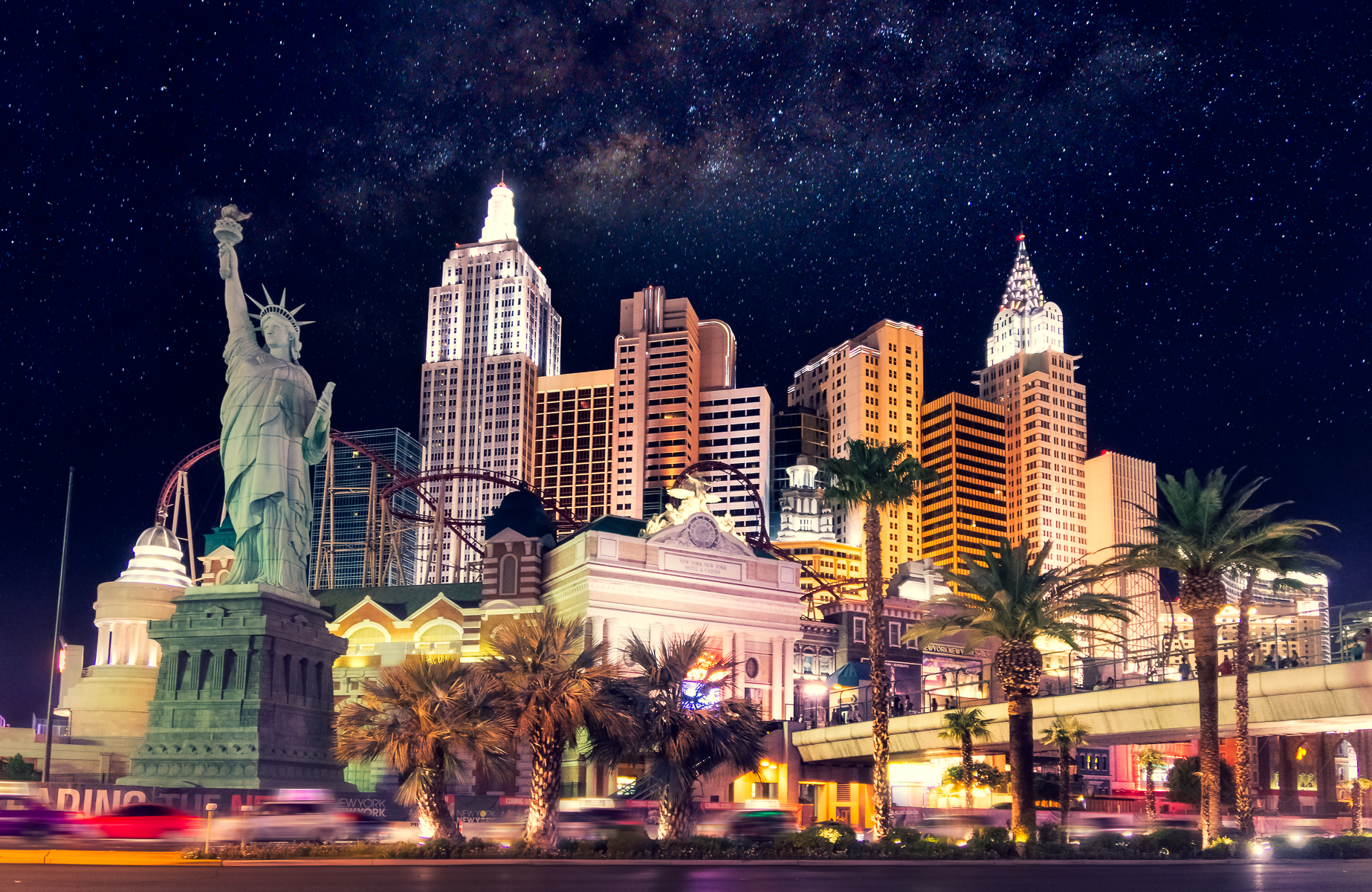 City & Architecture – Dmitry Kuznetsov